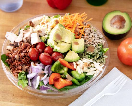 Directory | Commerce Court - Quadreal